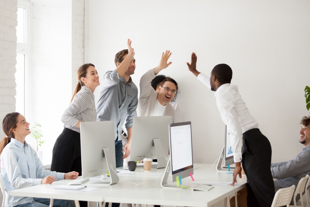 Ensuring Employee Productivity in 4 Practical Ways | mamikon.com
