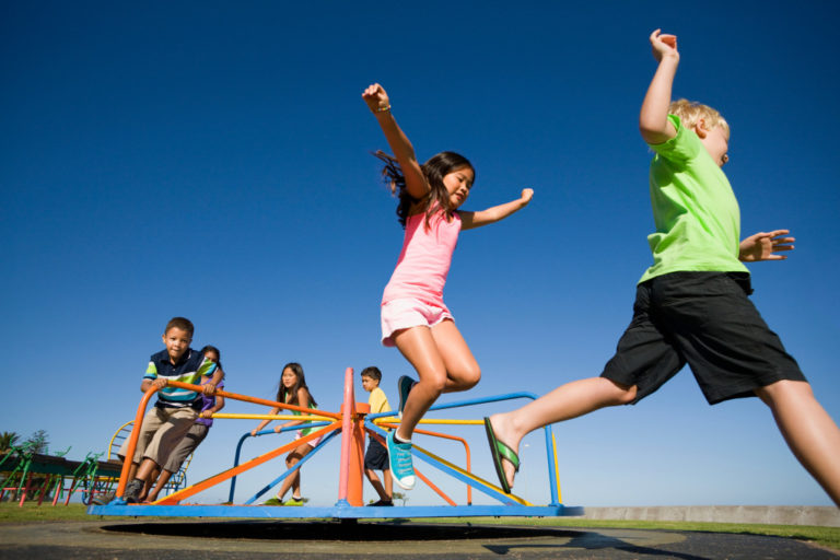 Best Areas for Child Learning Aside from the School | Mamikon